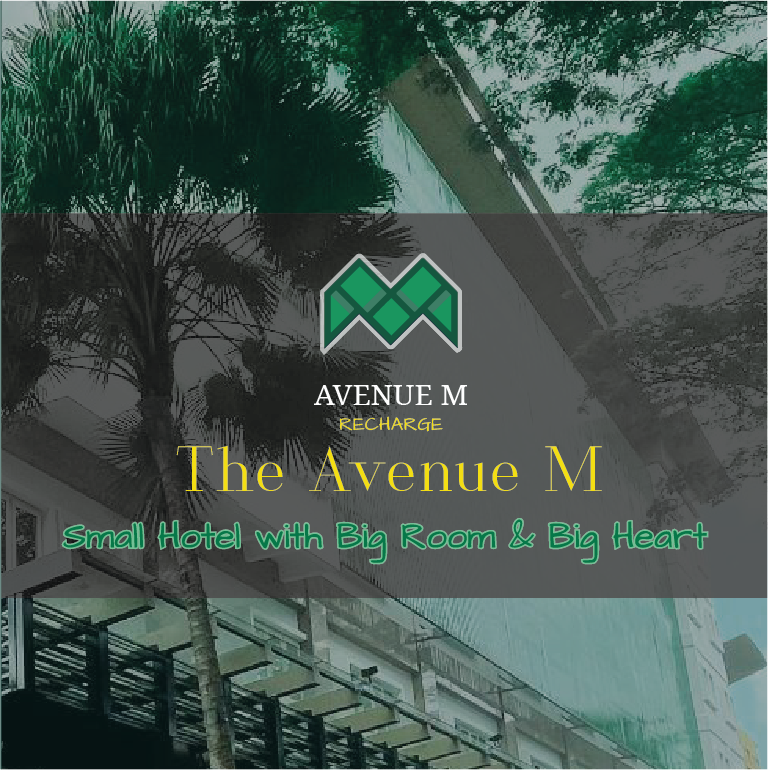 The Avenue M